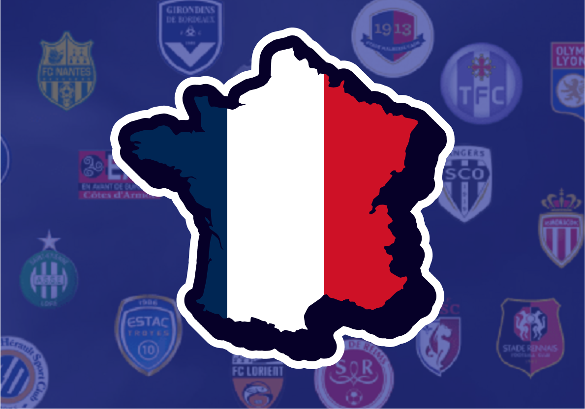 French Clubs – Classic Pitch Wear