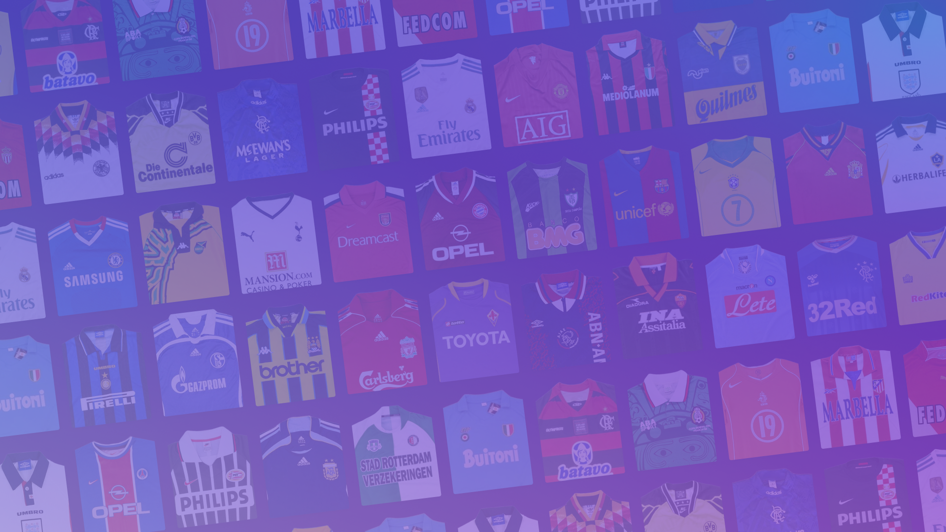 Latest Shirts – Classic Pitch Wear